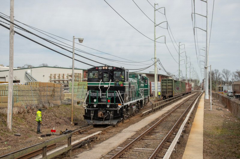 21st Century NYA Freight